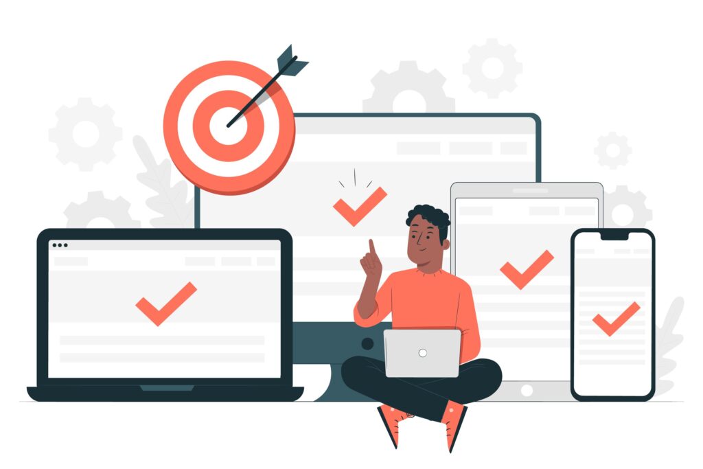 LOGIC GROUP – Digital Transformation